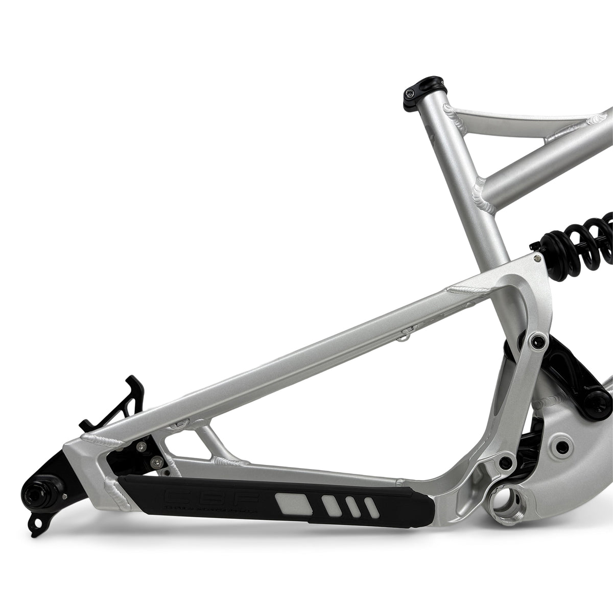 Tilt / Lithium V3 Rear Triangle – Canfield Bikes