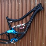 2012 Canfield: The One – Canfield Bikes