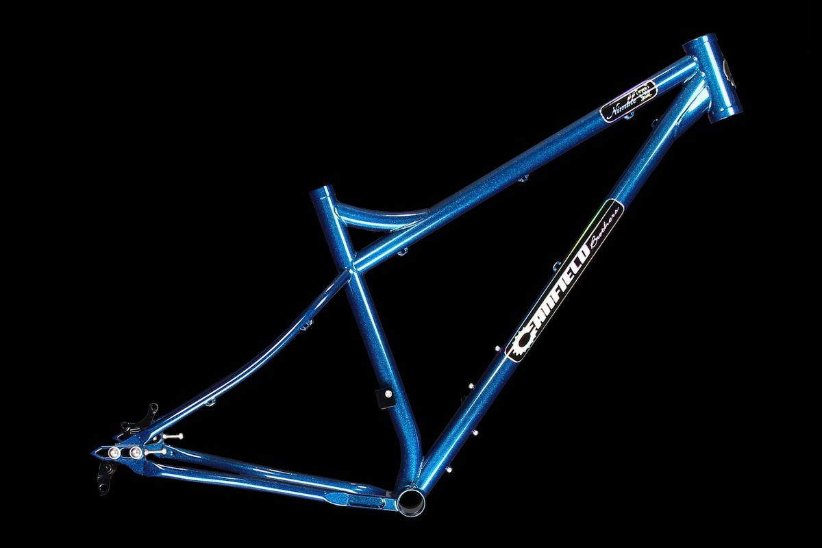 2016 Canfield Brothers Nimble 9 – Canfield Bikes