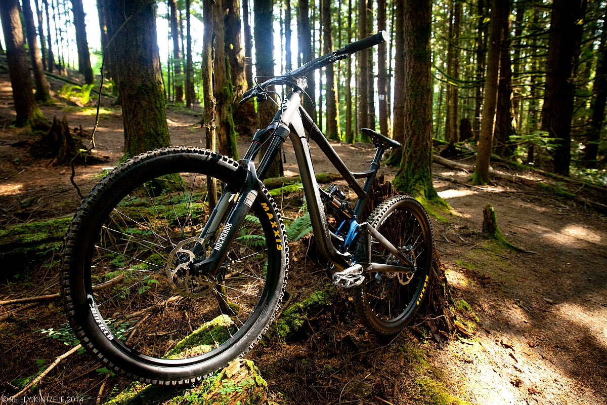Canfield Brothers Balance - In Stock! – Canfield Bikes