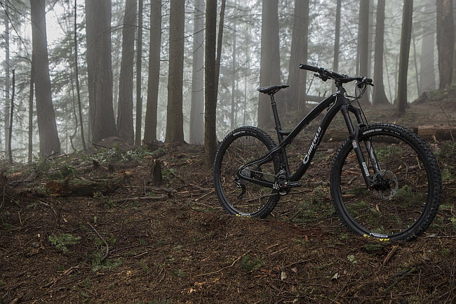 Canfield Brothers EPO Carbon 29er – Canfield Bikes
