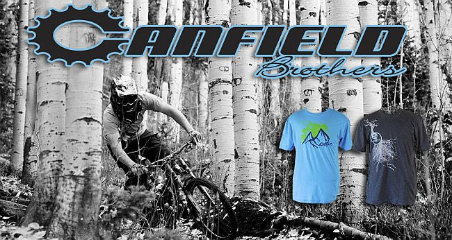 Canfield / Mtn Ranks Collaboration – Canfield Bikes