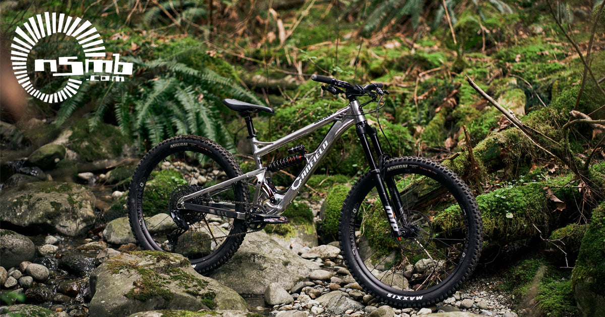 Canfield Balance Review - NSMB.com – Canfield Bikes