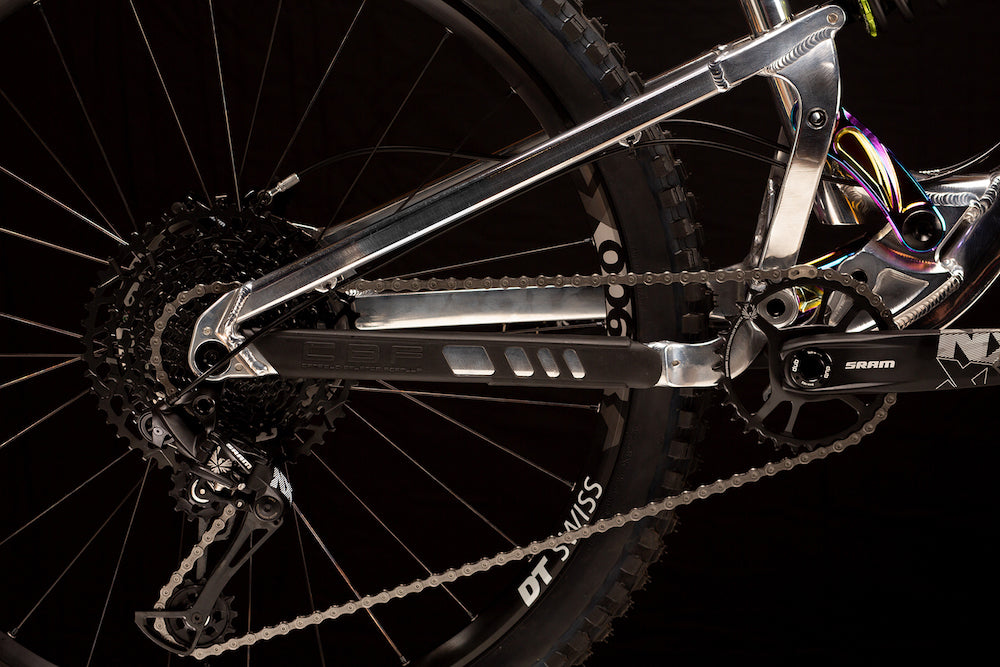 All-Mountain/Enduro Bikes For Sale | AM/Enduro MTB Frames – Tagged ...