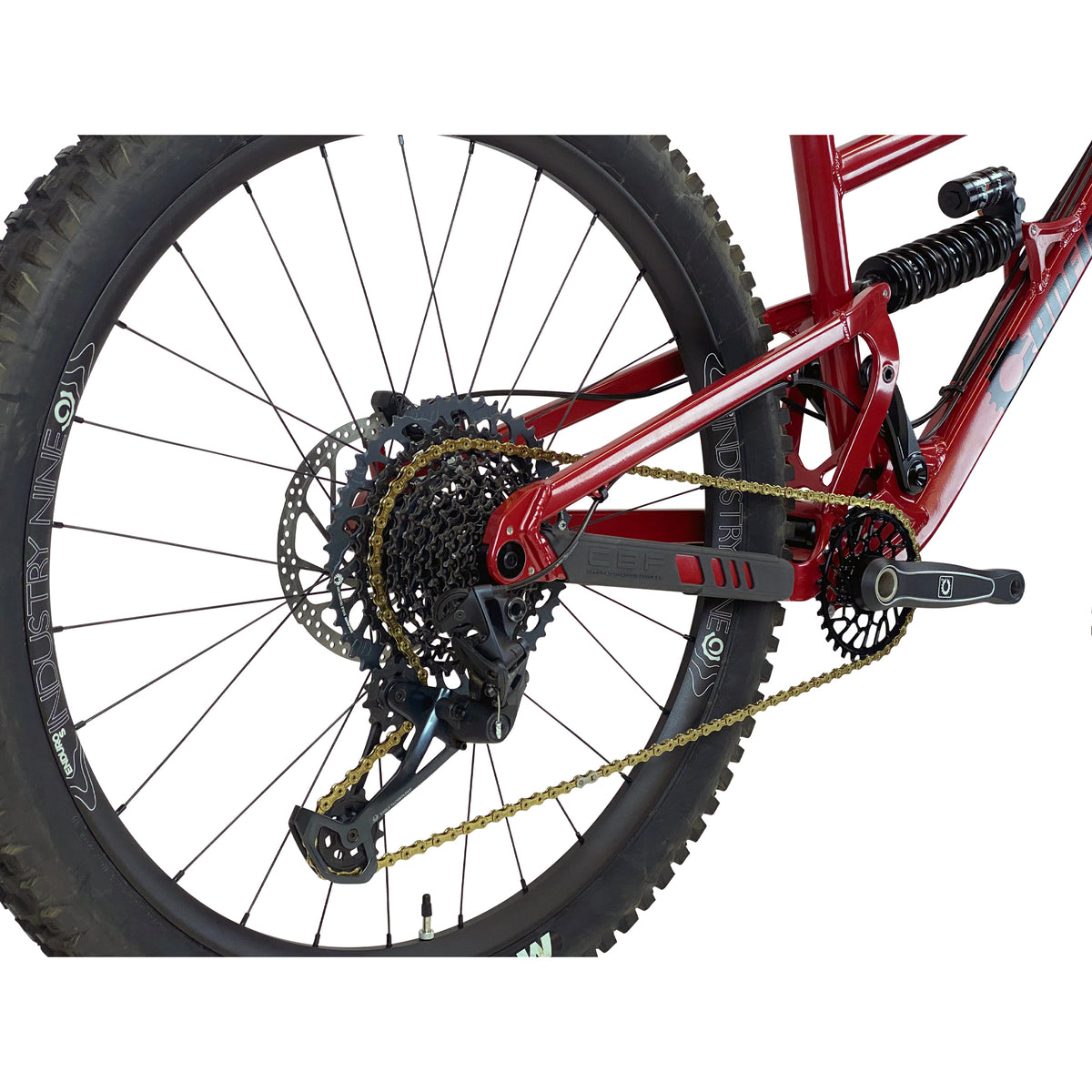 27.5 Mountain Bikes | 27.5 MTB Frames – Canfield Bikes