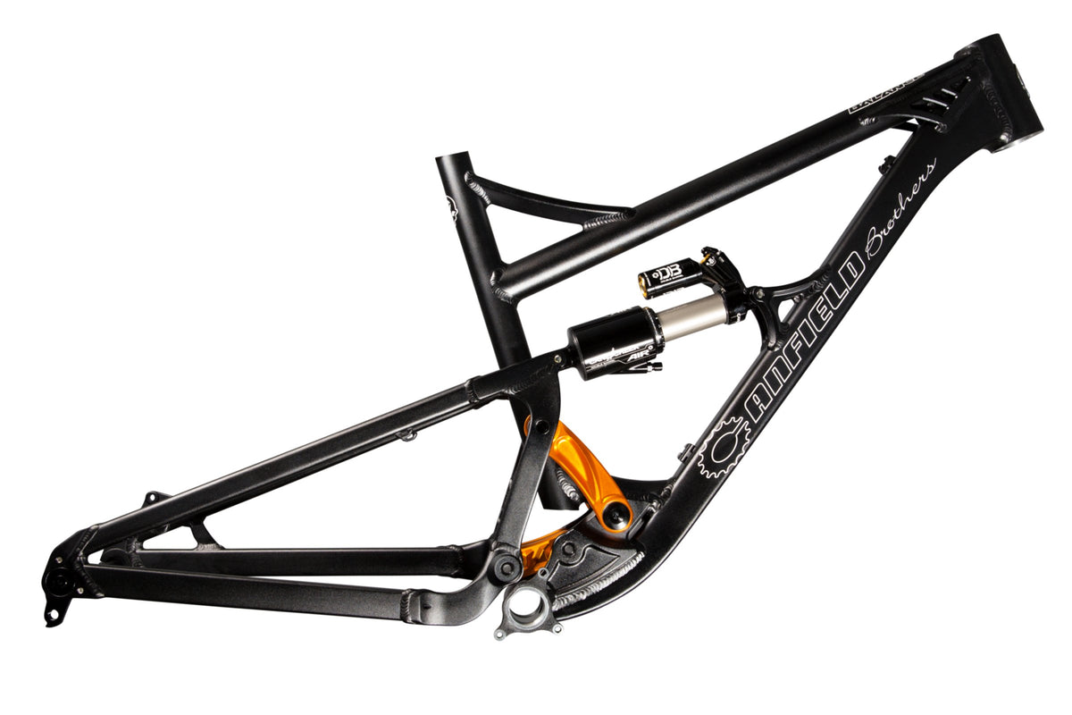 Canfield Bikes Balance Service Parts