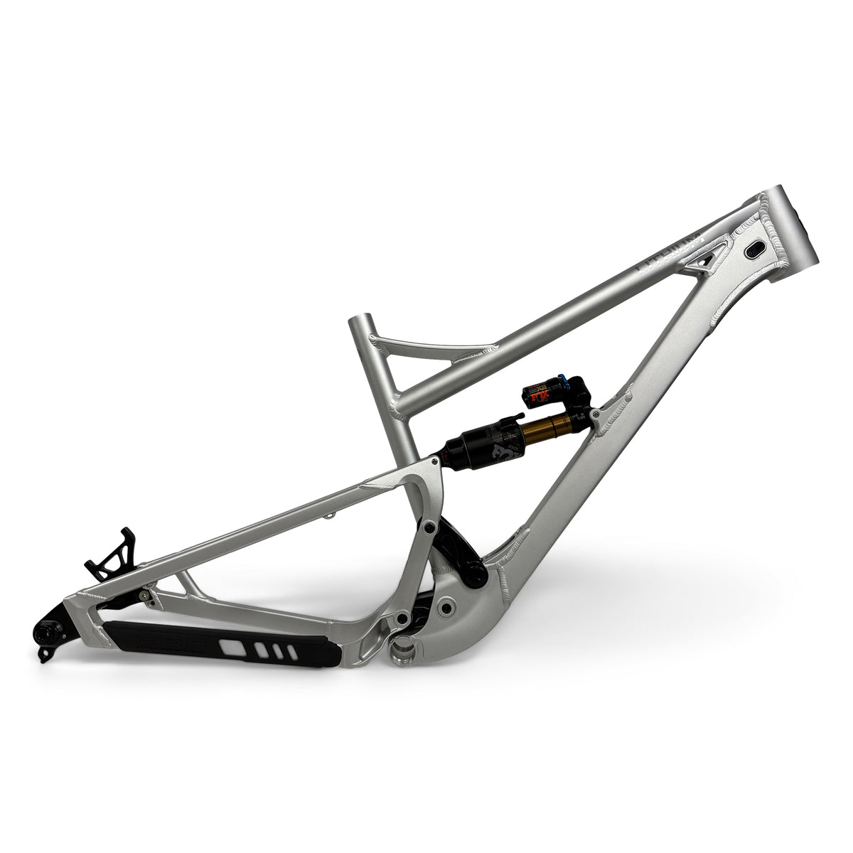 NEW CANFIELD LITHIUM V3 - (Frameset) | Long-Travel 29er Mountain Bike ...