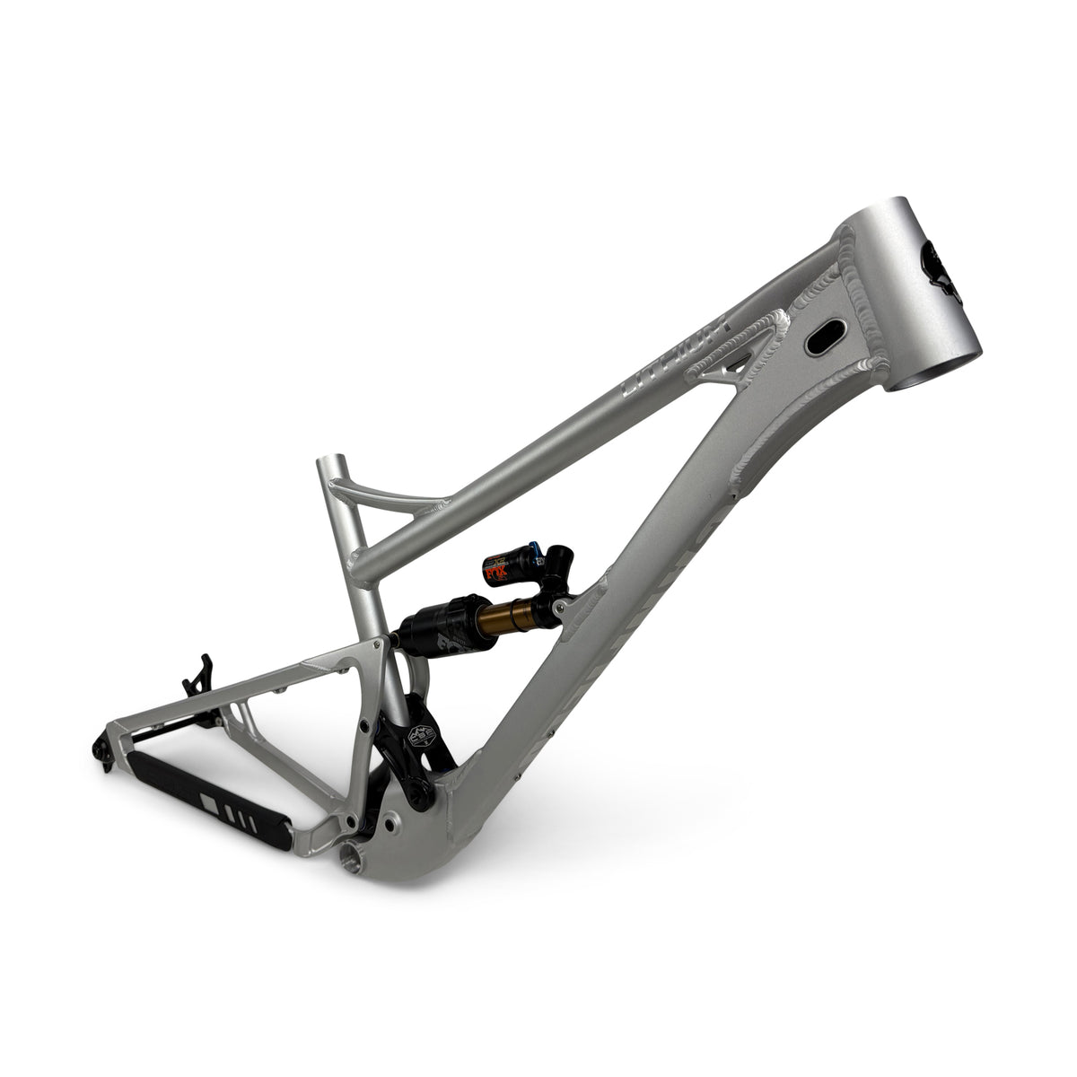 NEW CANFIELD LITHIUM V3 - (Frameset) | Long-Travel 29er Mountain Bike ...