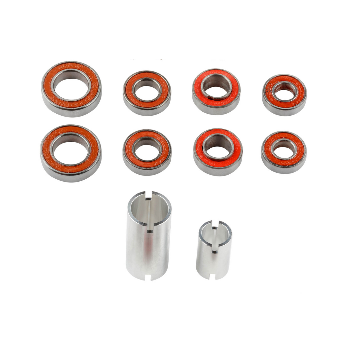 Guerrilla Gravity GG Bearing Kits – Canfield Bikes