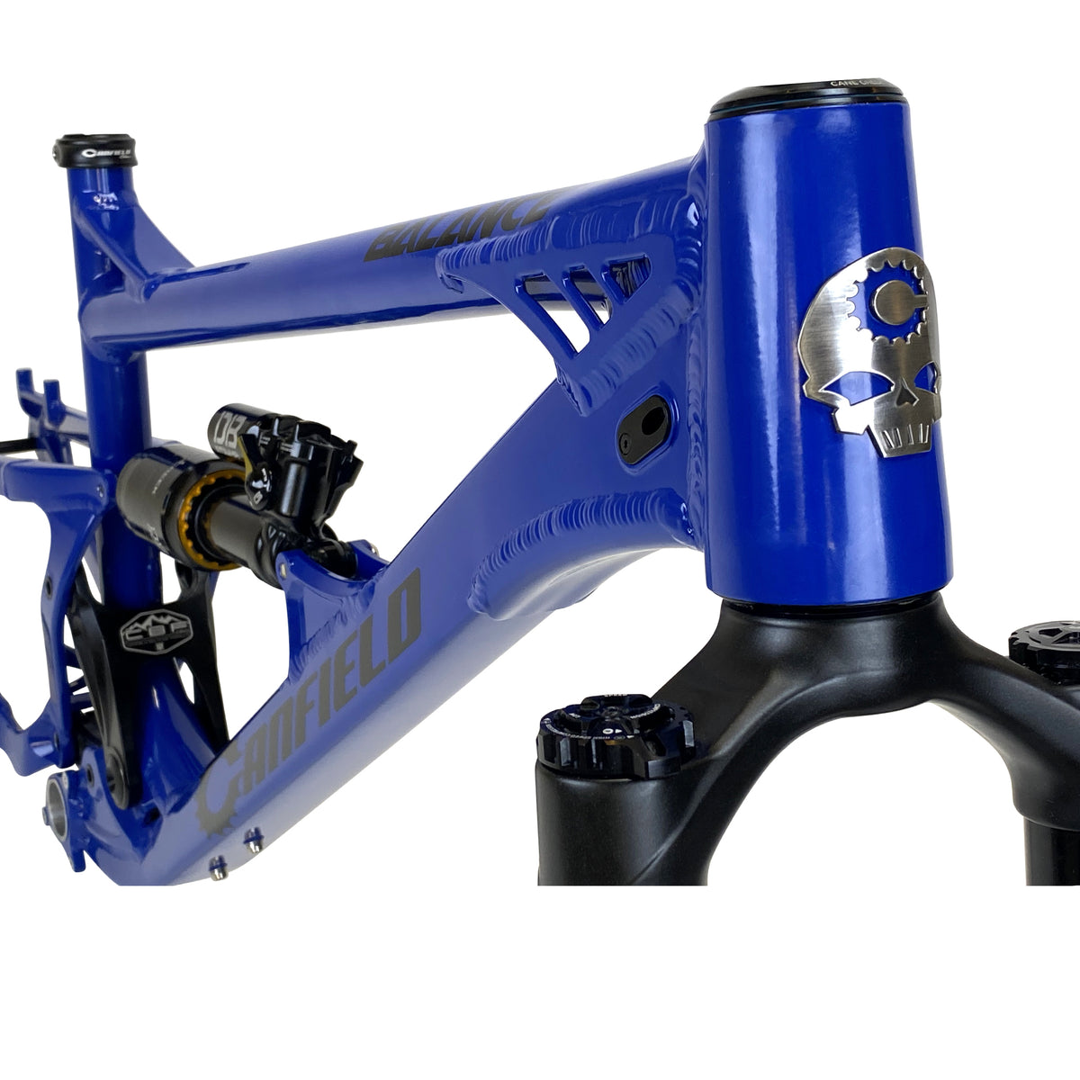 CANFIELD BALANCE | AM / Enduro Bike | 27.5 | MULLET | Best Enduro Bikes ...