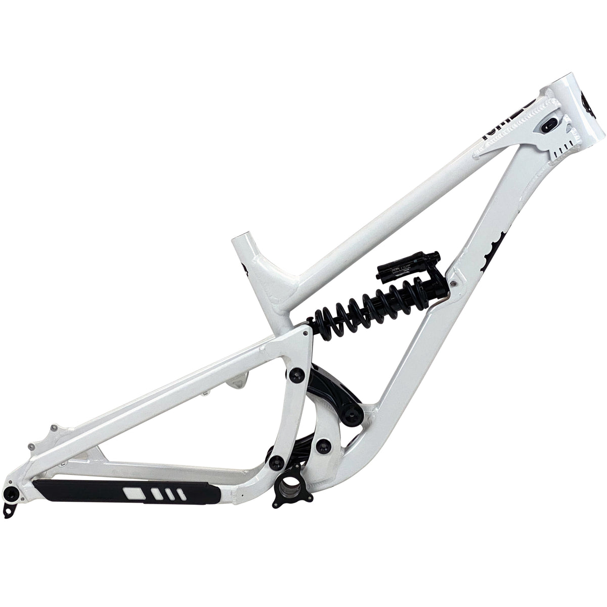 Canfield ONE.2 - (Frame + Shock) 29er Super Enduro Freeride Bike ...