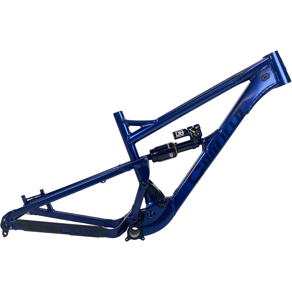 CANFIELD TILT - (Frameset) | Mid-Travel 29er Mountain Bike – Canfield Bikes