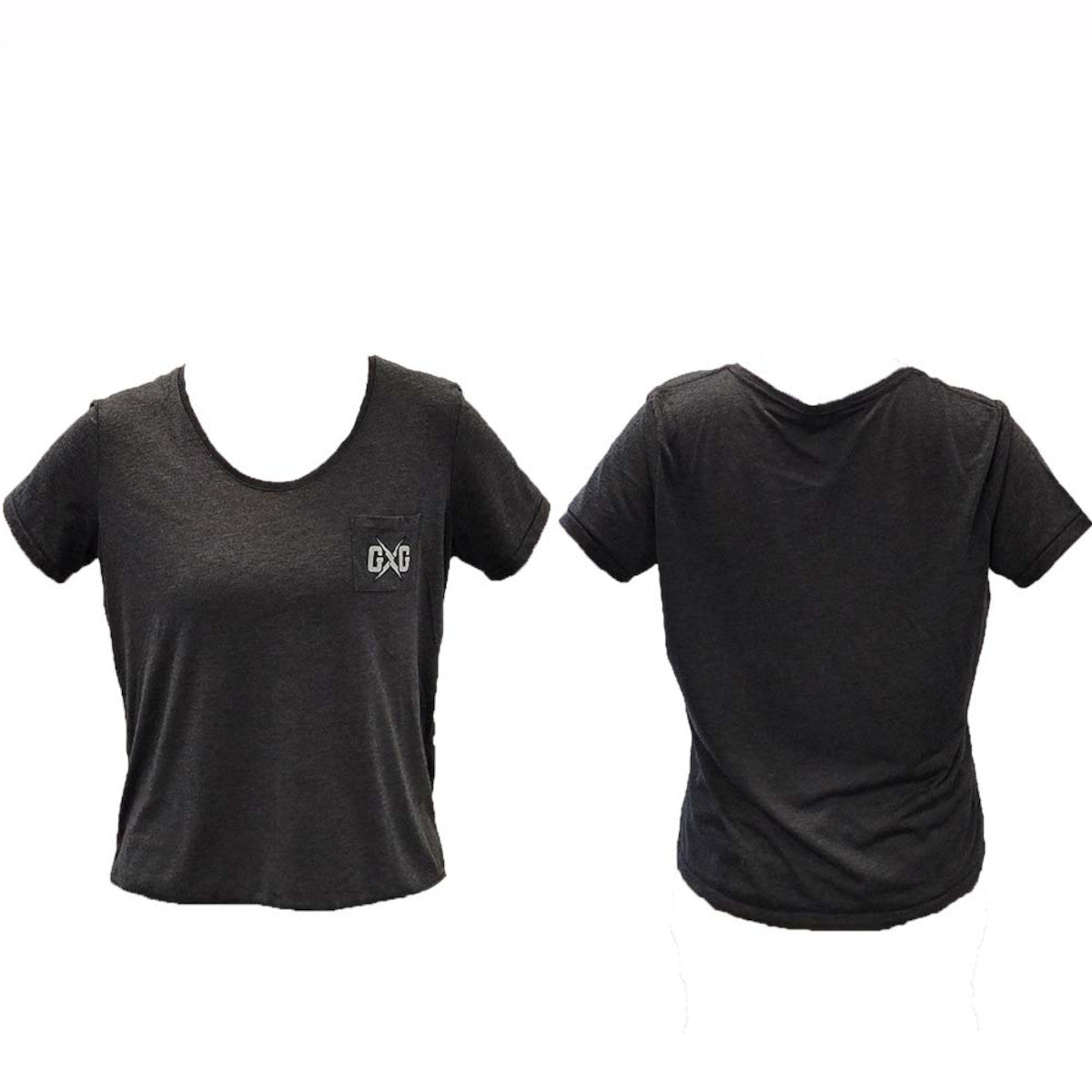 Guerrilla Gravity Women's Tees. GG Bikes girls shirt. – Canfield Bikes