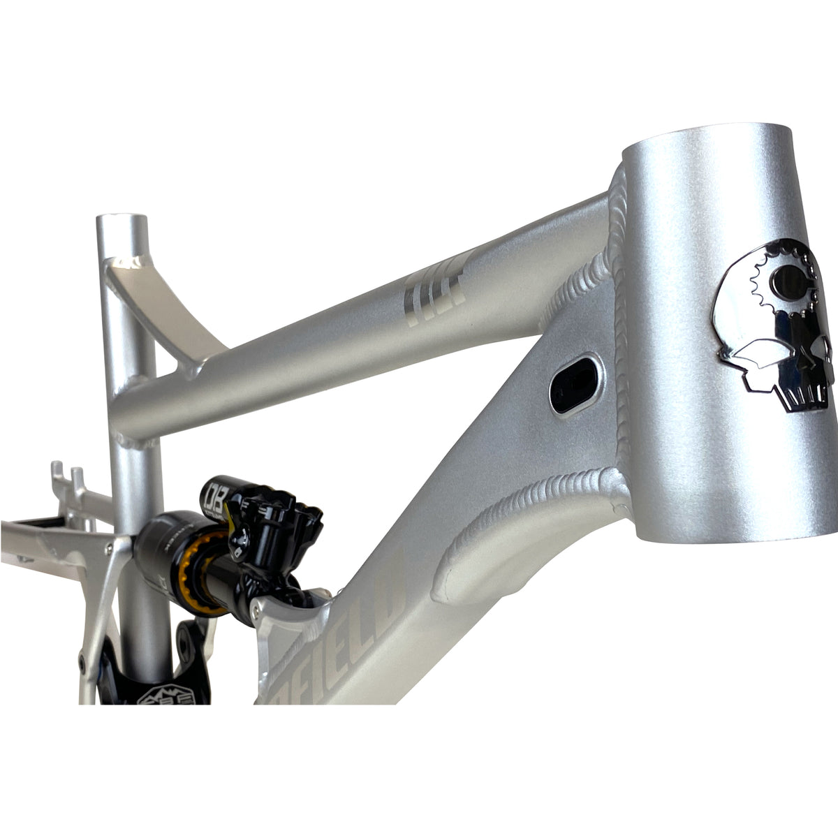 CANFIELD TILT - (Frameset) | Mid-Travel 29er Mountain Bike – Canfield Bikes