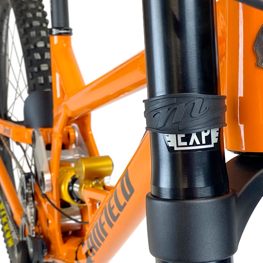Jedi 29" Downhill – Canfield Bikes